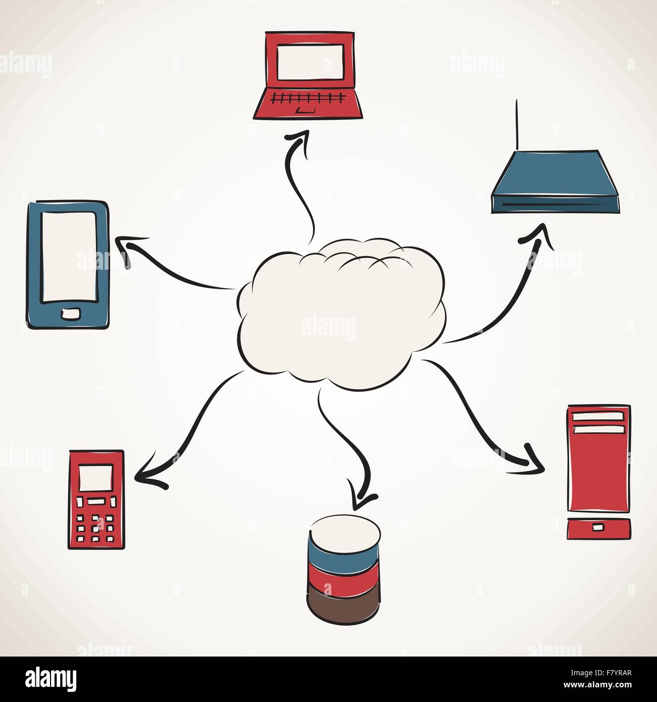 cloud computing stock vector Stock Vector Image & Art - Alamy cloud computing stock vector Stock Vector Image & Art - Alamy
