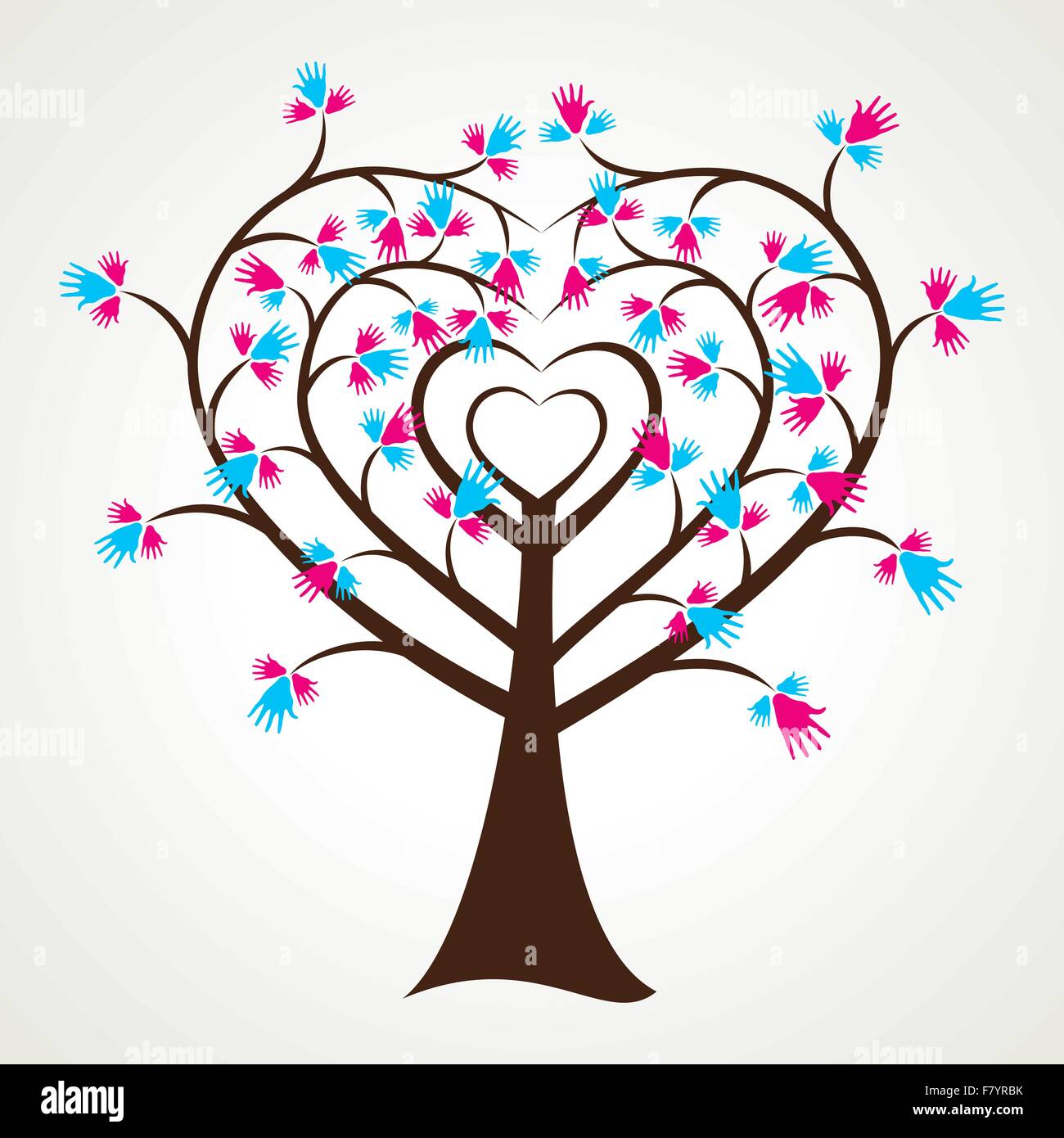 Crowd asian Stock Vector Images - Alamy