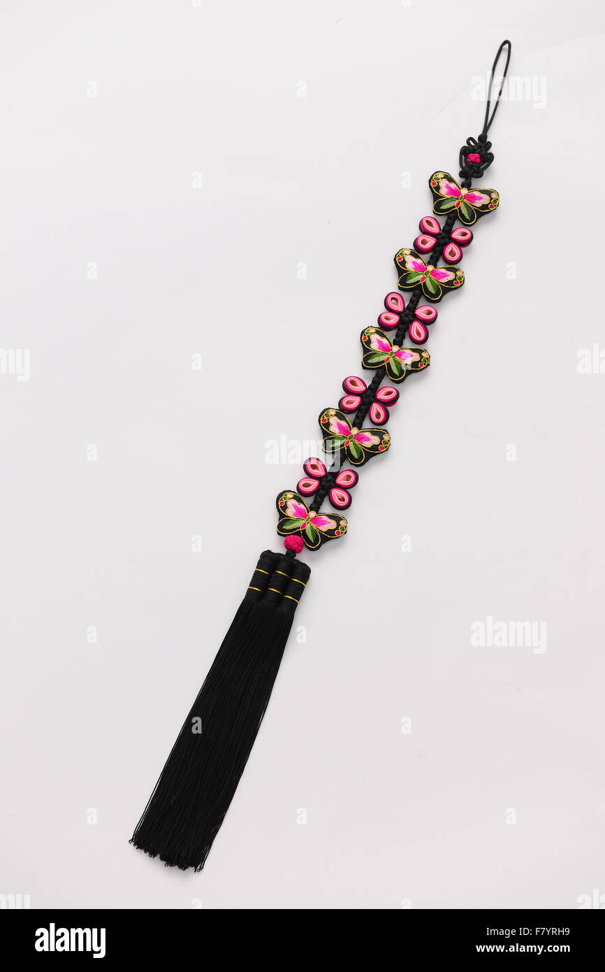 Norigae High Resolution Stock Photography and Images - Alamy