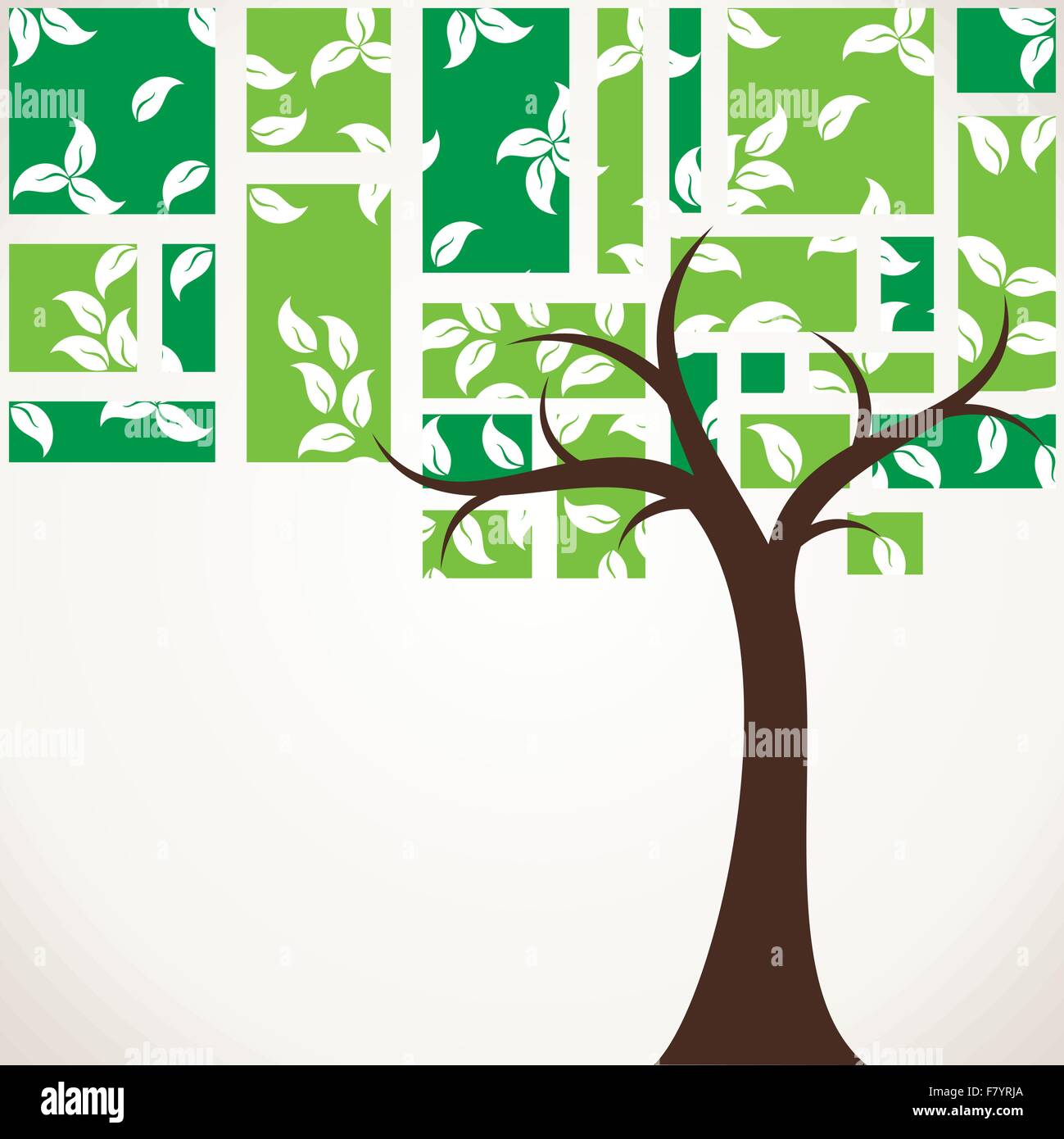 Translucent botanical Stock Vector Images - Alamy