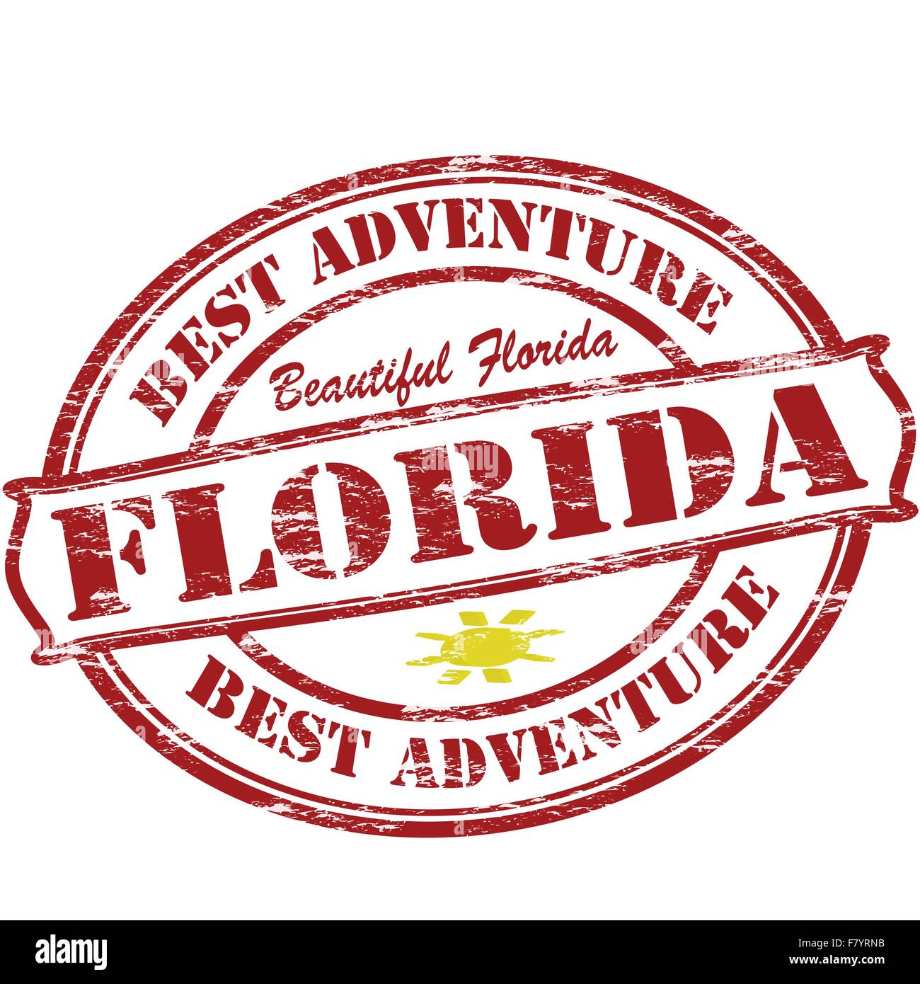 Best of florida Stock Vector Images - Alamy