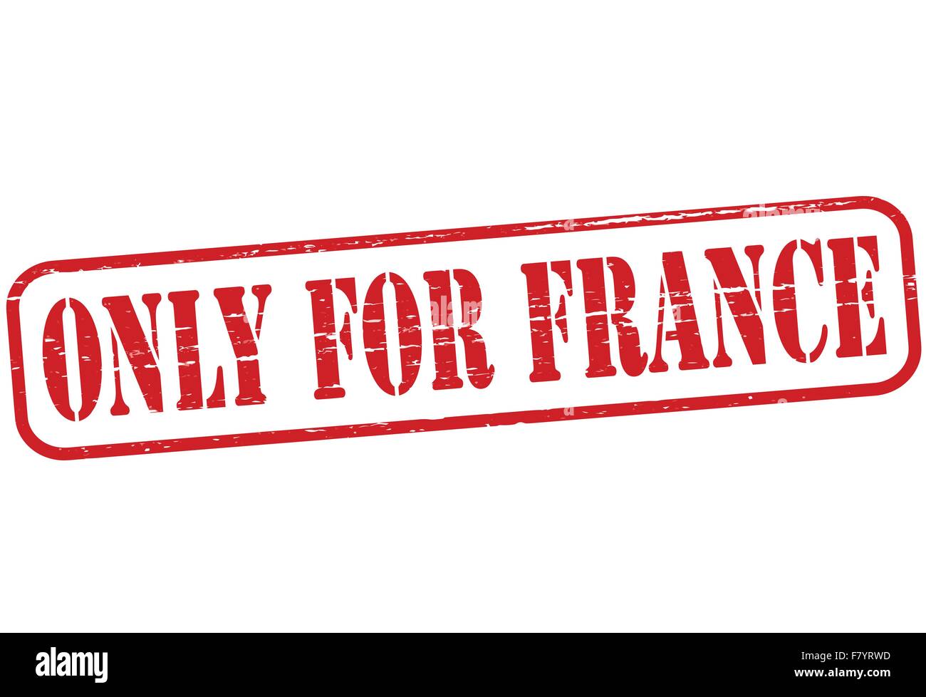 Only france Stock Vector Images - Alamy