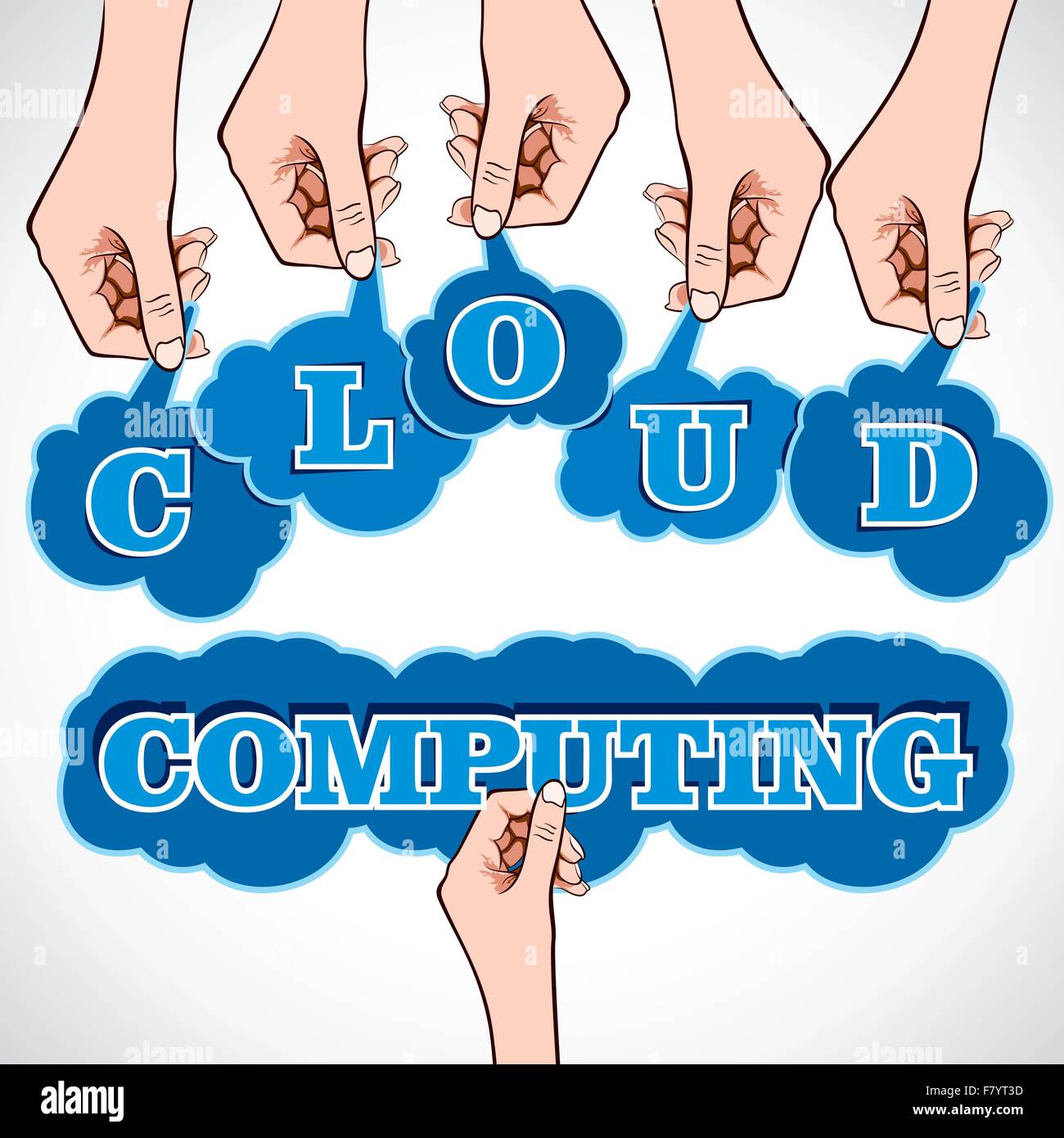 Client access hi-res stock photography and images - Alamy