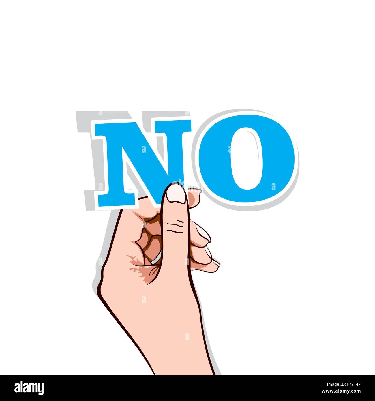 No people plate Stock Vector Images - Alamy