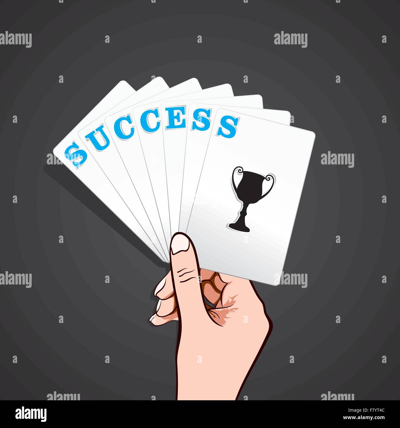 Teamwork dictionary definition Stock Vector Images - Alamy