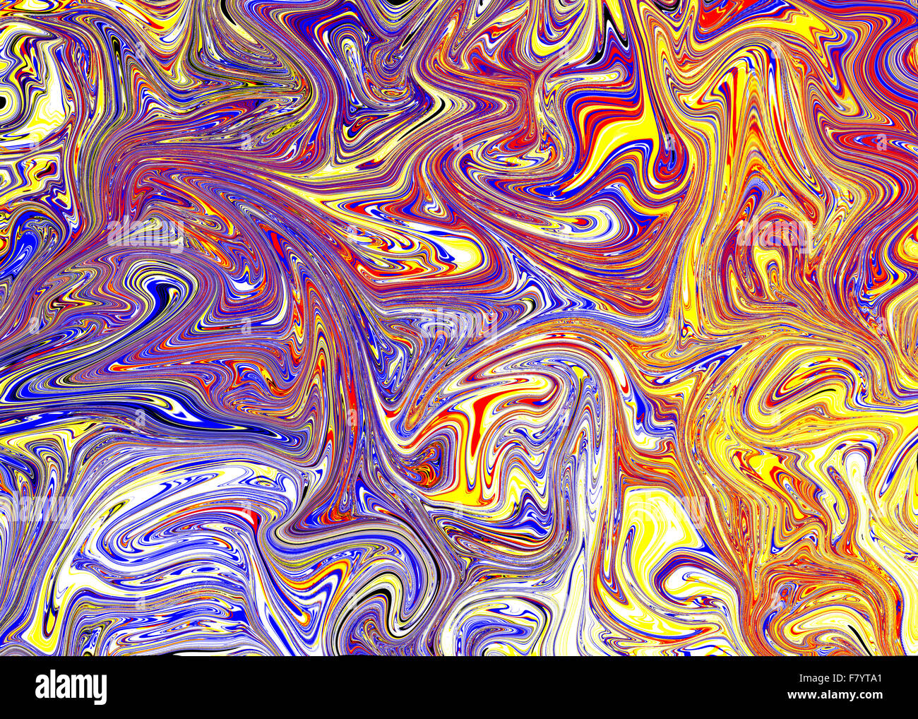 Abstract colourful background Stock Photo - Alamy