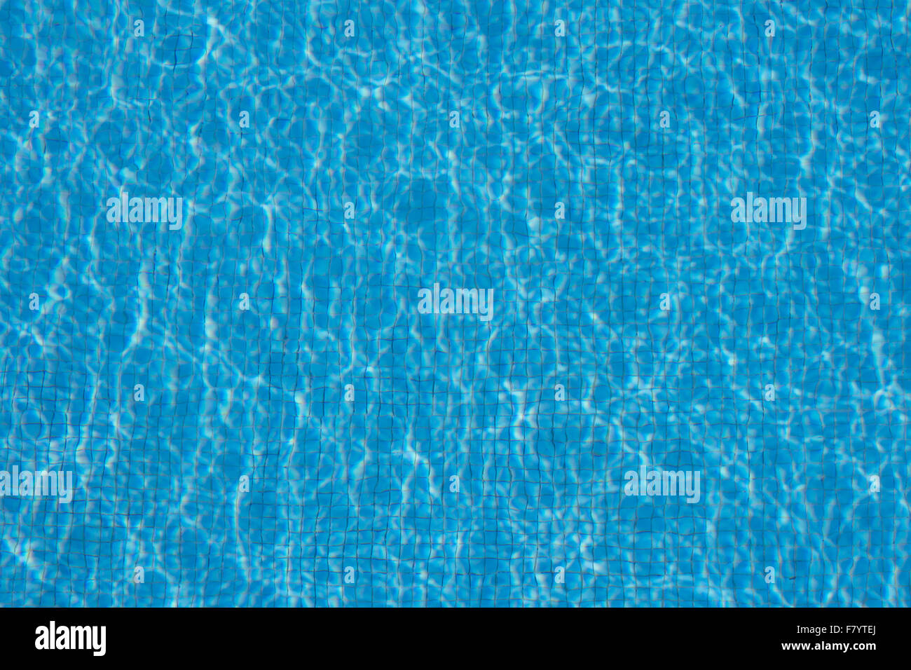 pool water background - light reflection in swimming pool Stock Photo ...
