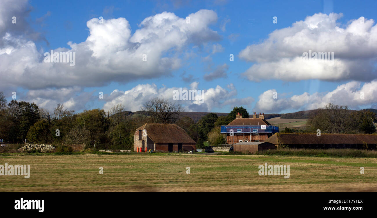 Places to see in kent hi-res stock photography and images - Alamy