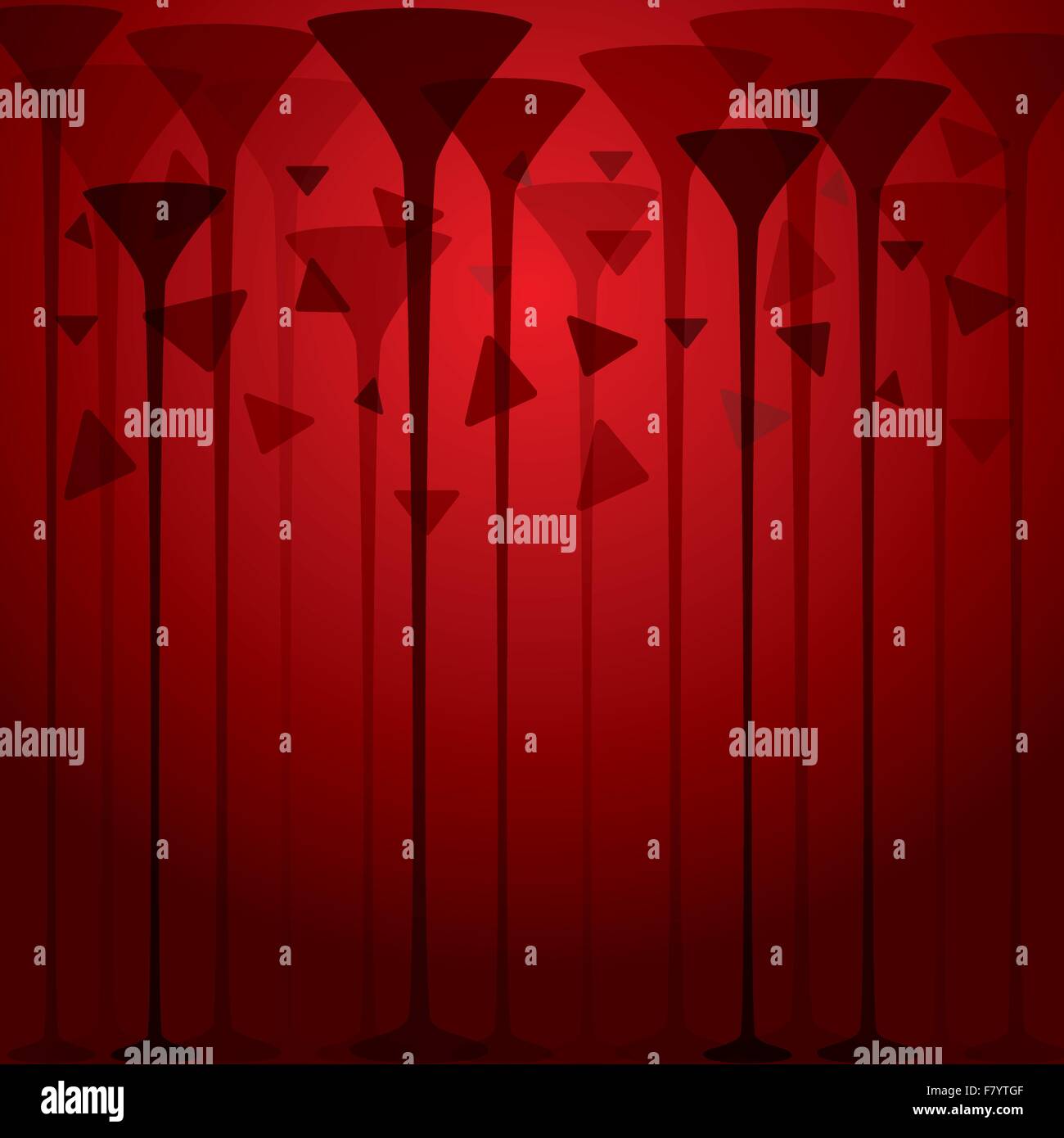 Red wine color background Stock Vector Images - Alamy