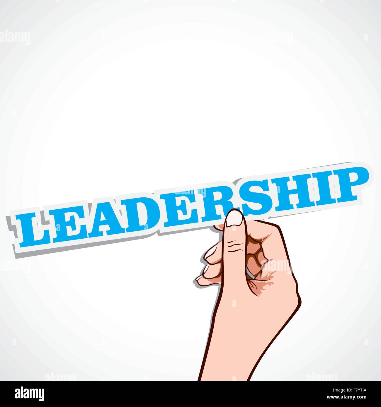 Chief organizer Stock Vector Images - Alamy