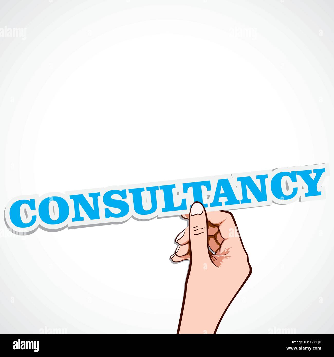 Business consultancy Stock Vector Images - Alamy