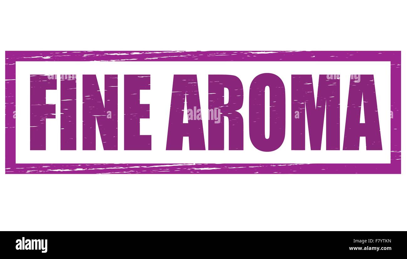 Refined fragrance hi-res stock photography and images - Alamy