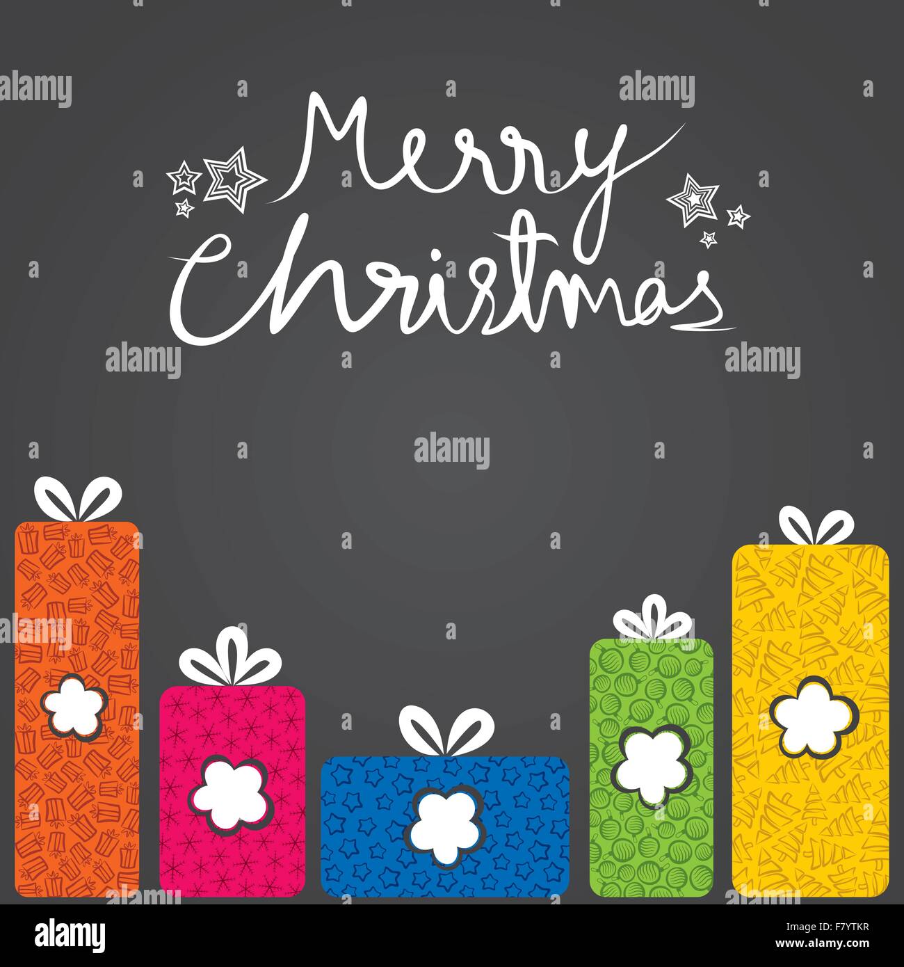 Different shape gift boxes hi-res stock photography and images - Alamy