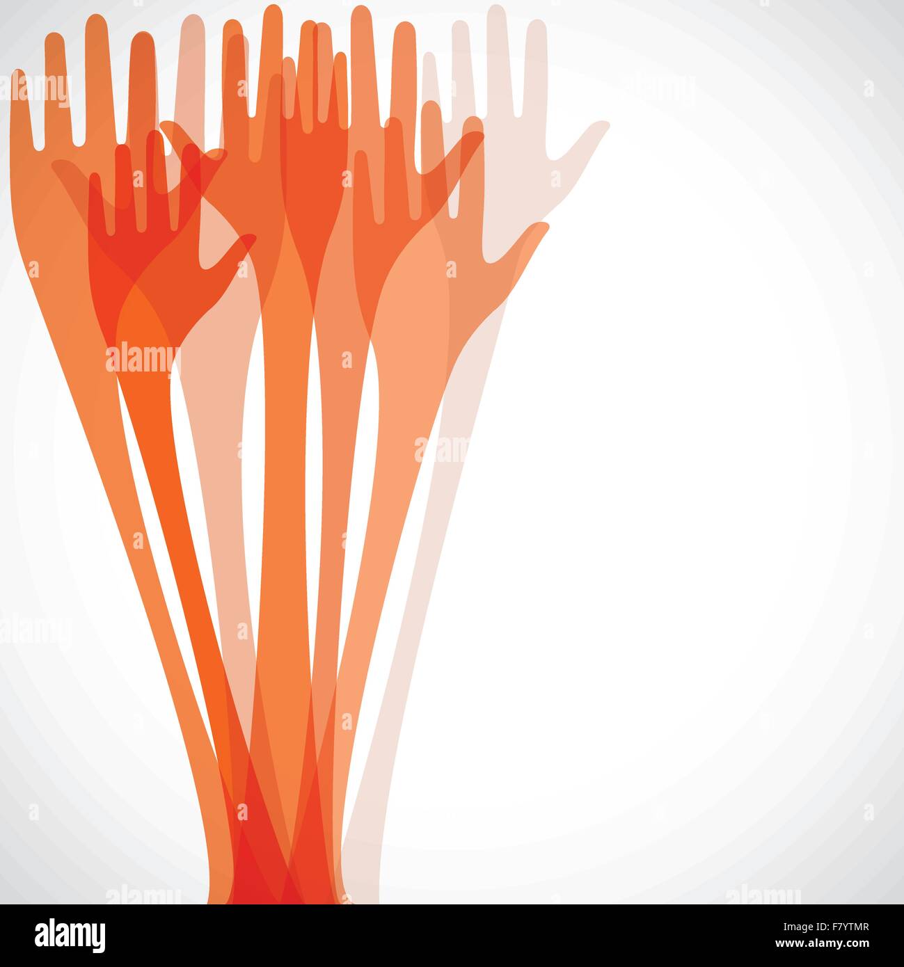 Community shade Stock Vector Images - Alamy