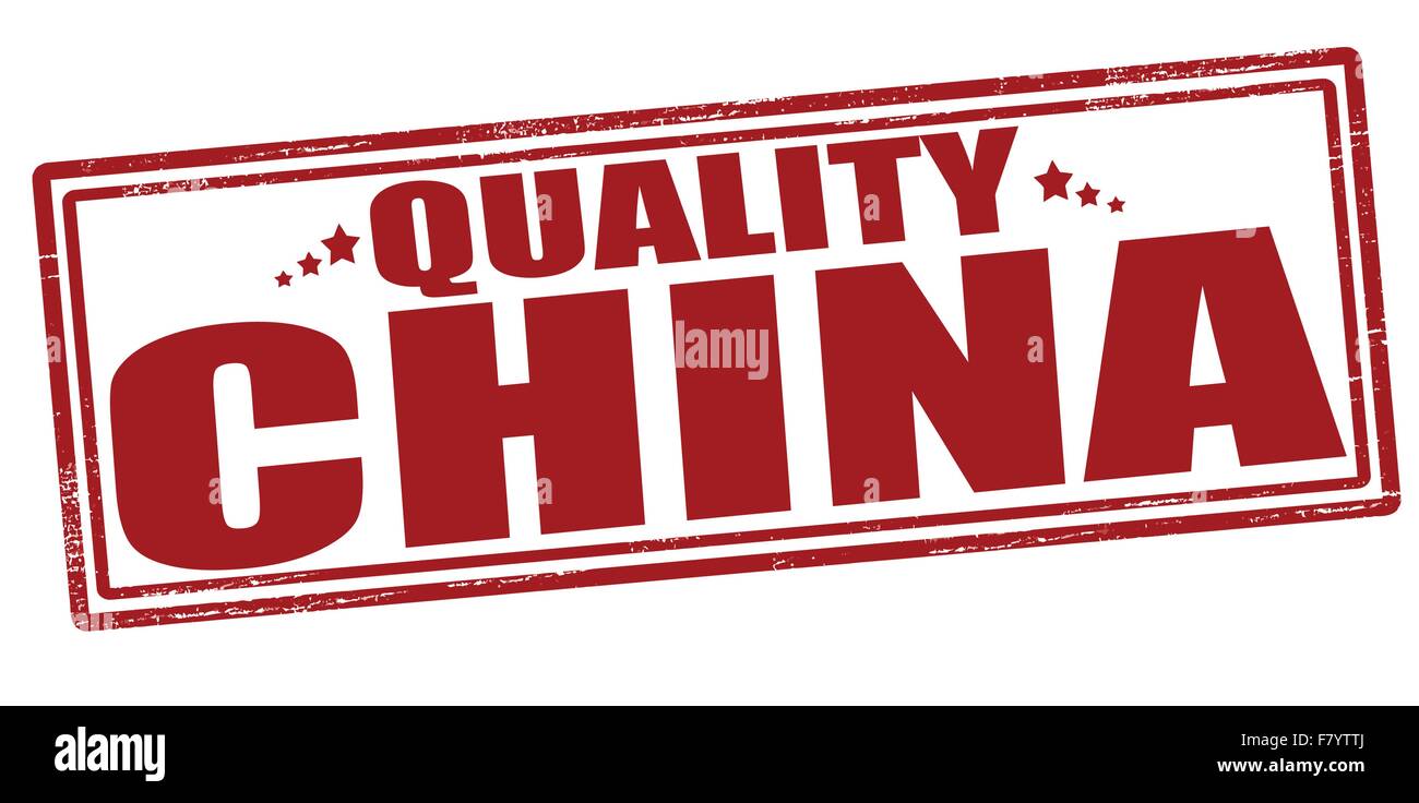 China quality Stock Vector Images - Alamy