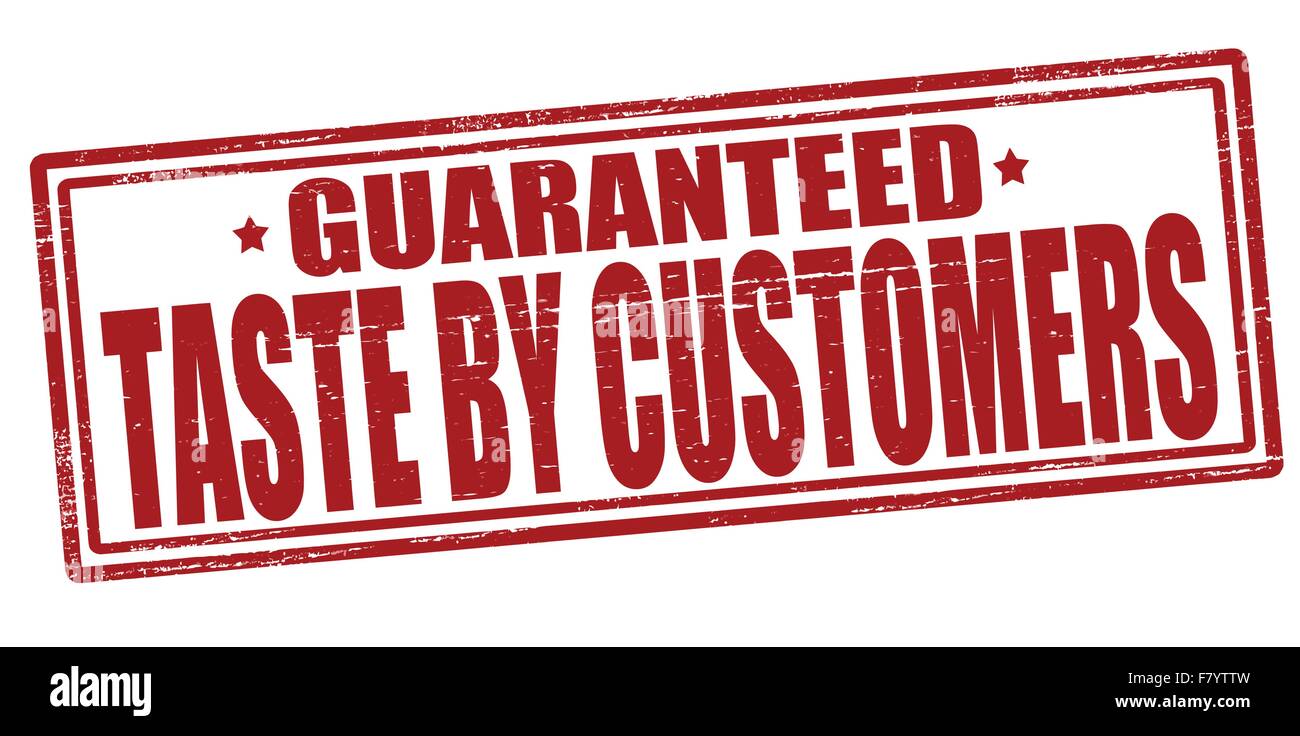 Customer test Stock Vector Images - Alamy