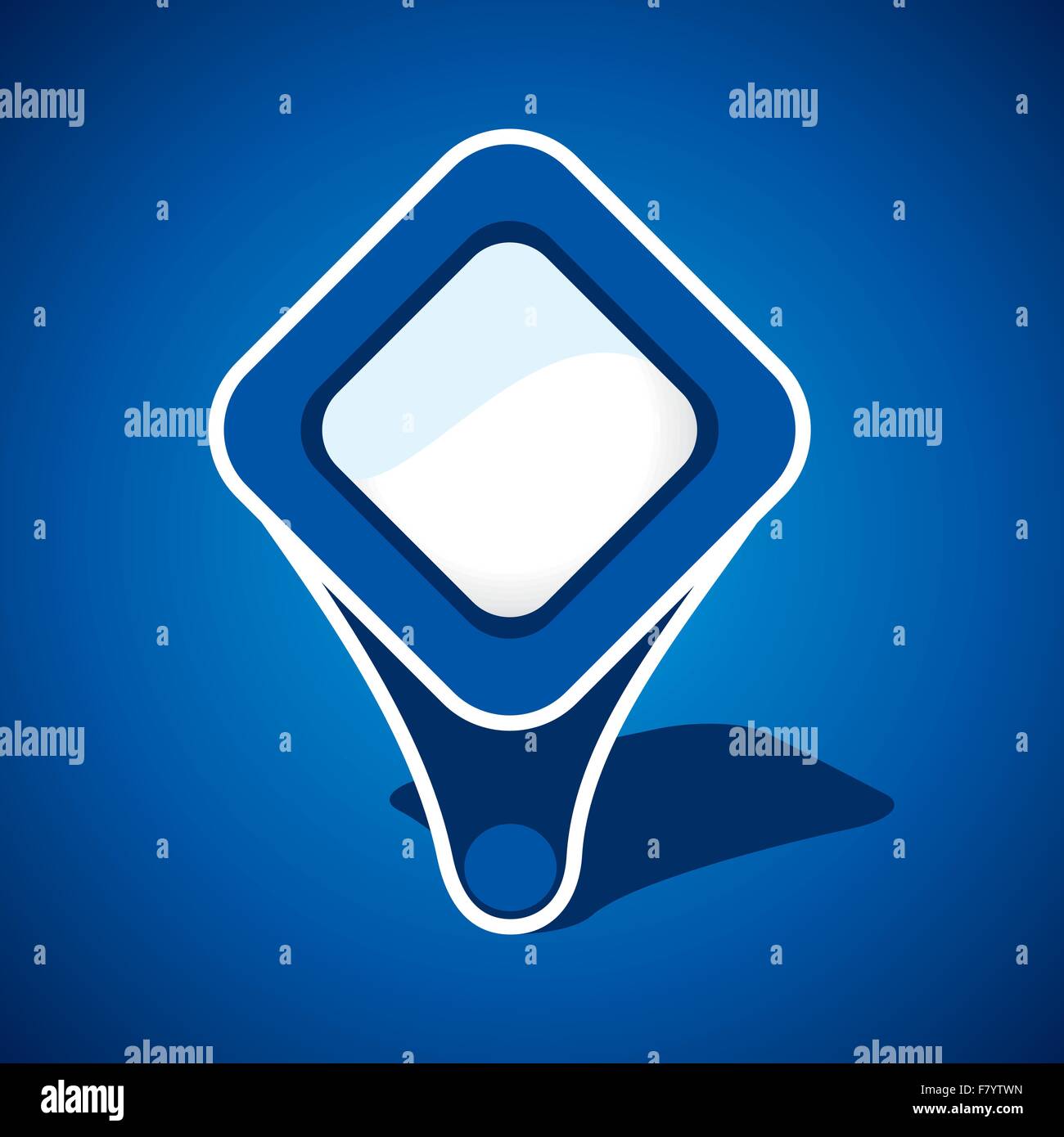 creative icon design stock vector Stock Vector Image & Art - Alamy