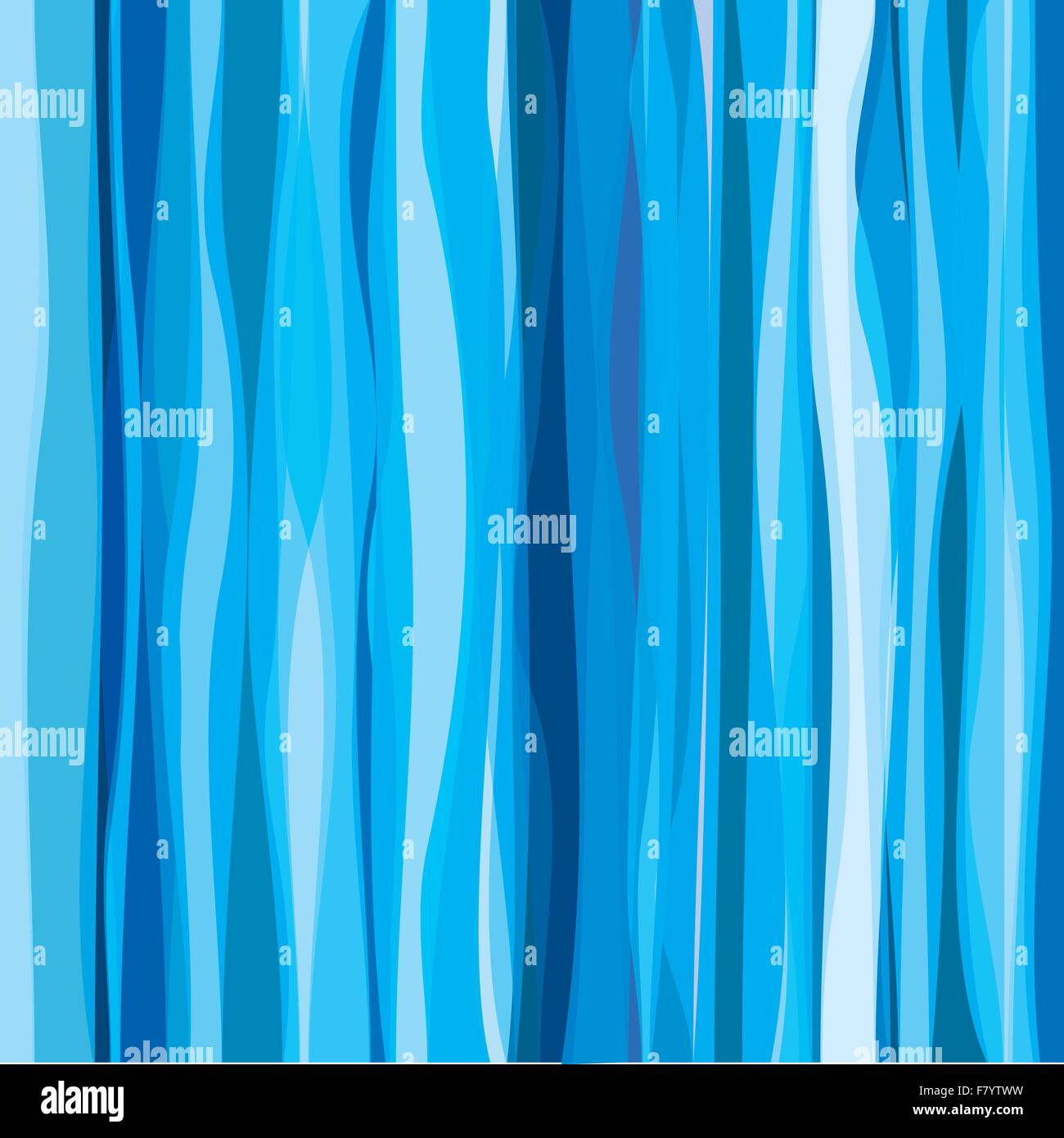 abstract blue ripple strip background Stock Vector Image & Art - Alamy