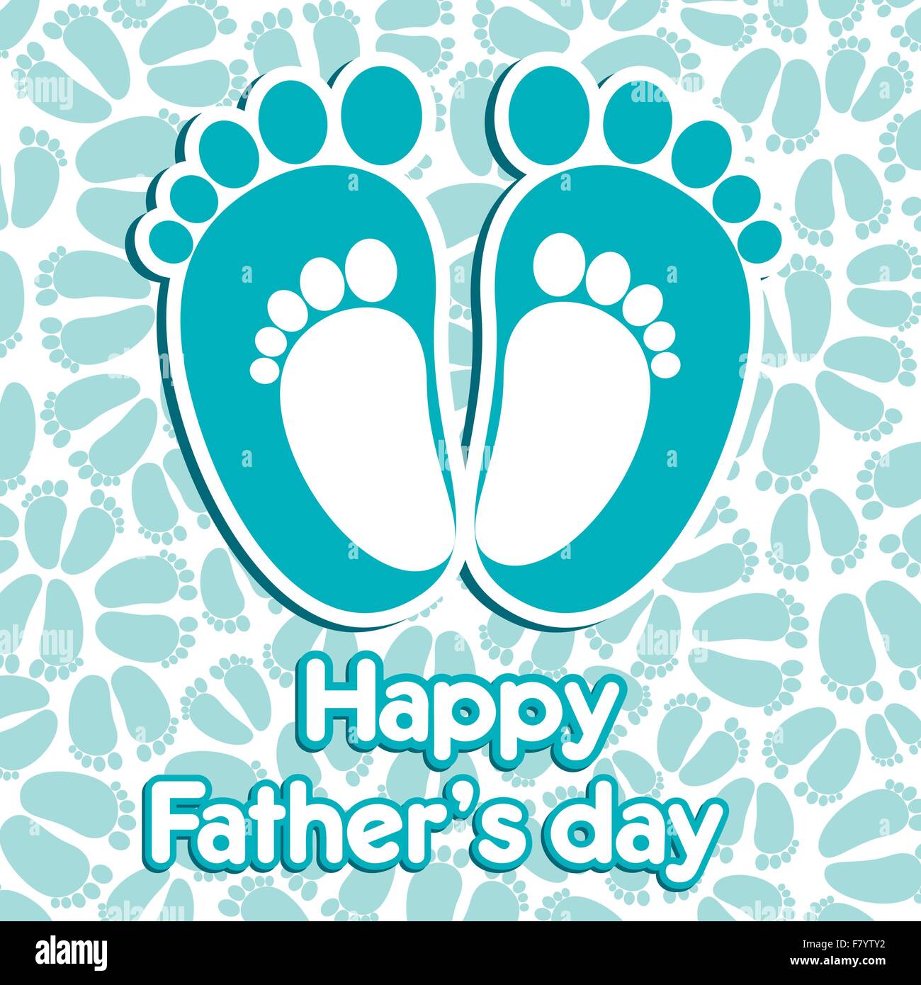 Parents day greeting card Stock Vector Images - Alamy