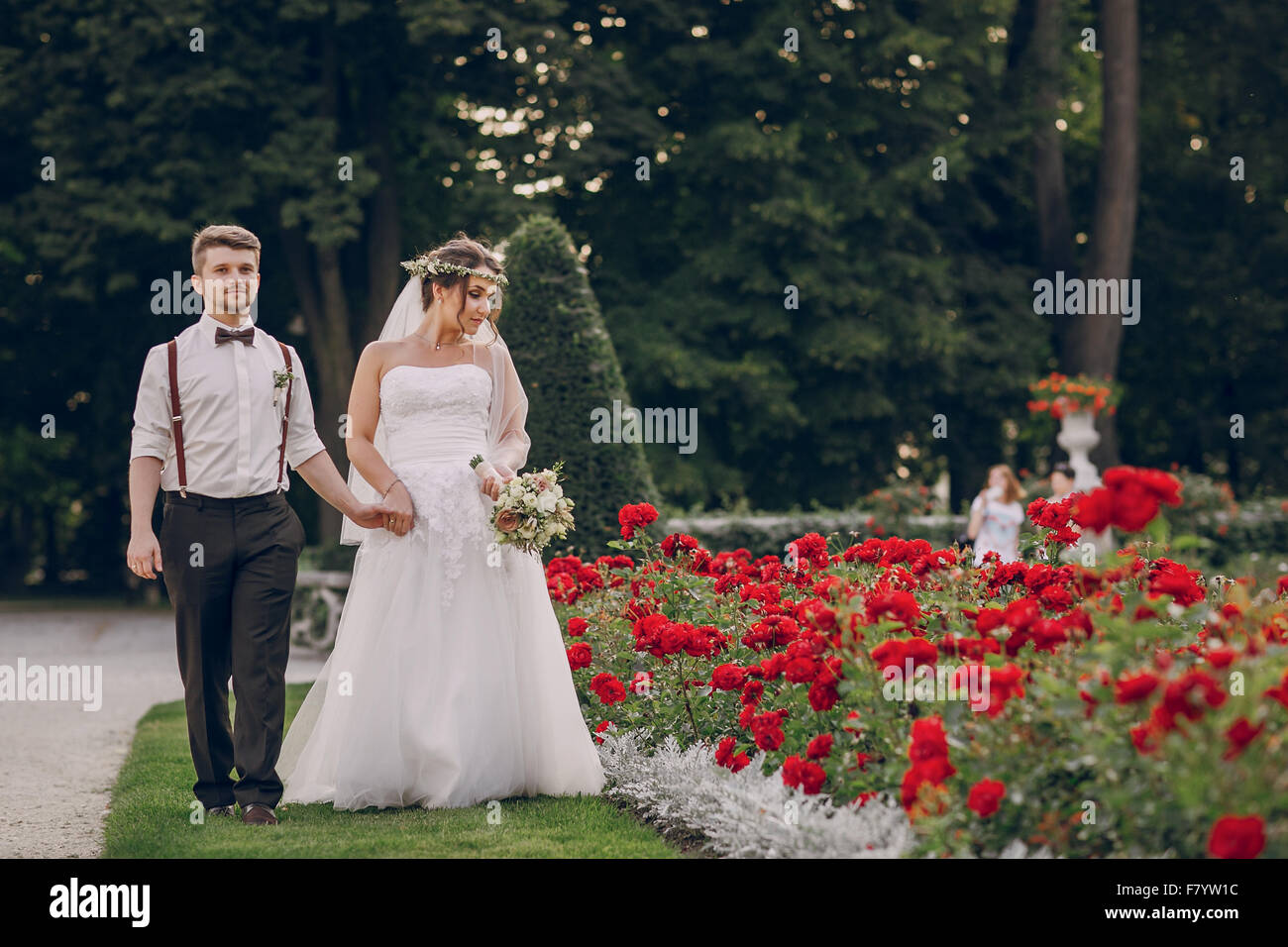 weddig day HD Stock Photo - Alamy