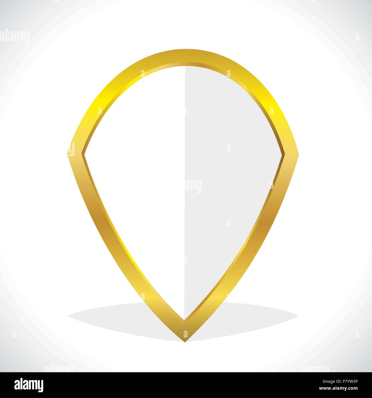 abstract blank icon background design Stock Vector Image & Art - Alamy