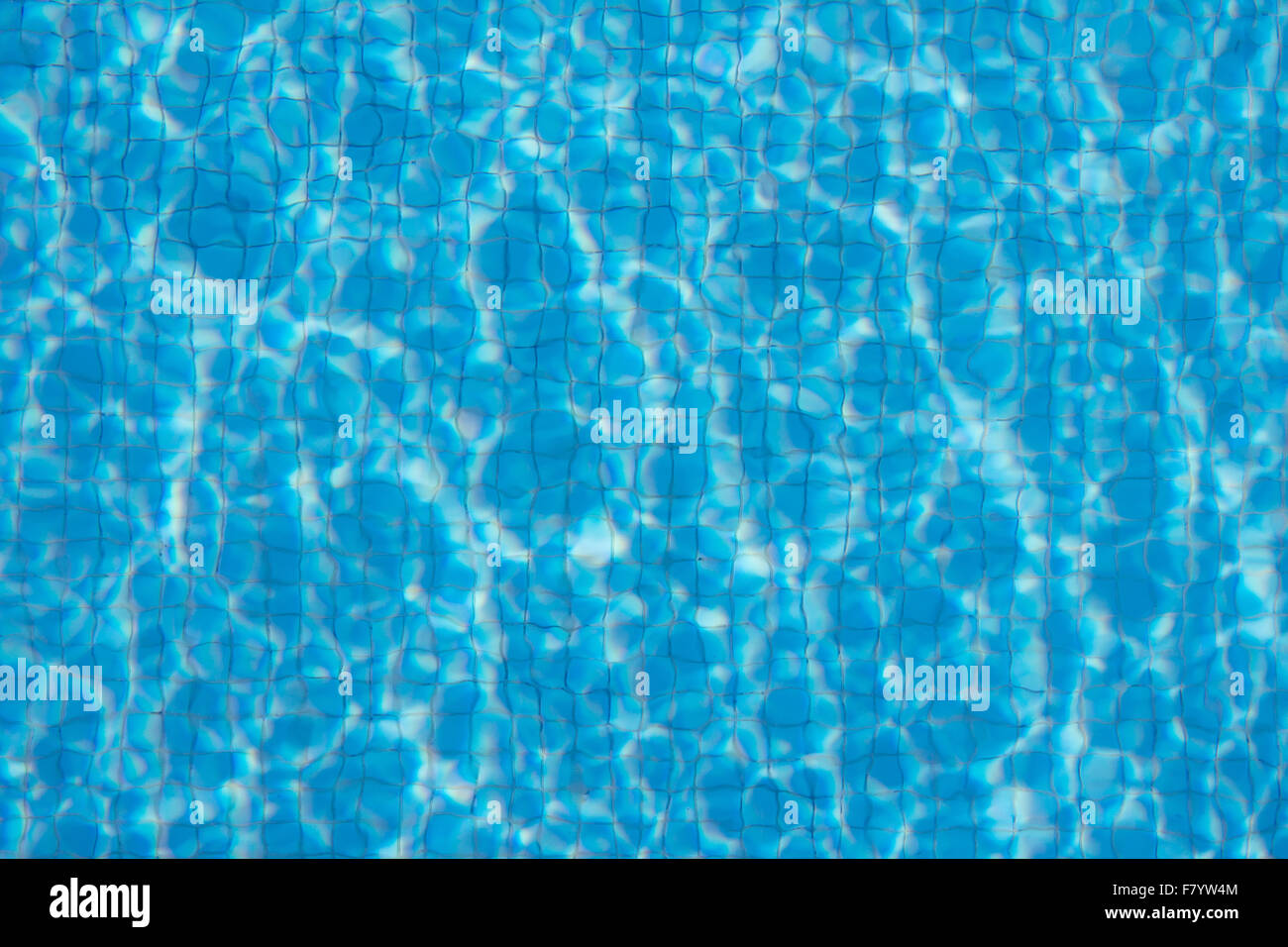 pool water background - light reflection in swimming pool Stock Photo ...