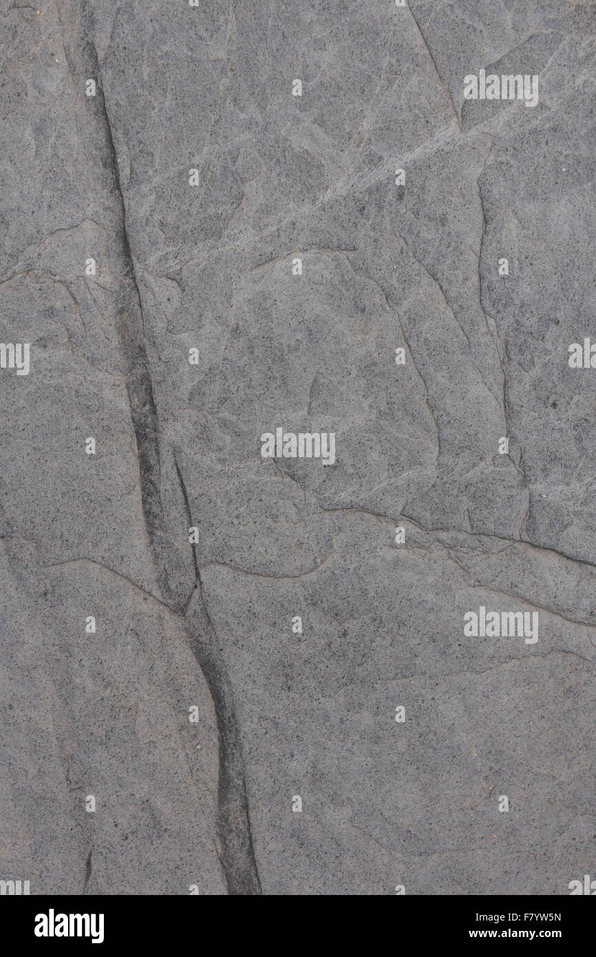 stone background - gray rock texture Stock Photo - Alamy