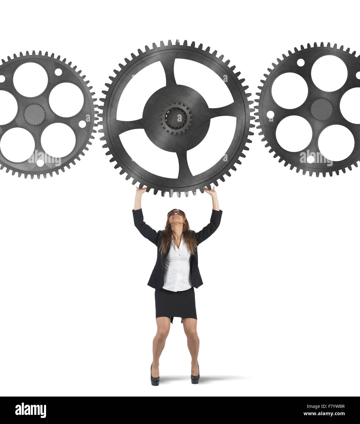 System integration Cut Out Stock Images & Pictures - Alamy