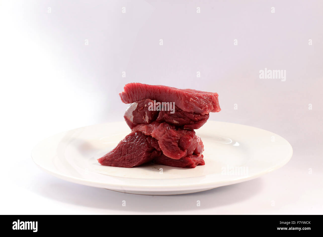 Ostrich meat hi-res stock photography and images - Alamy