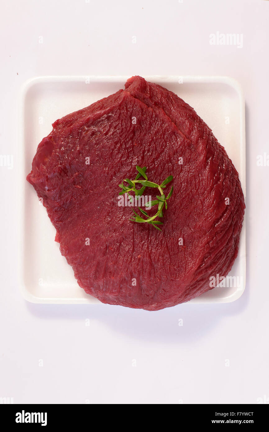 Ostrich meat hi-res stock photography and images - Alamy