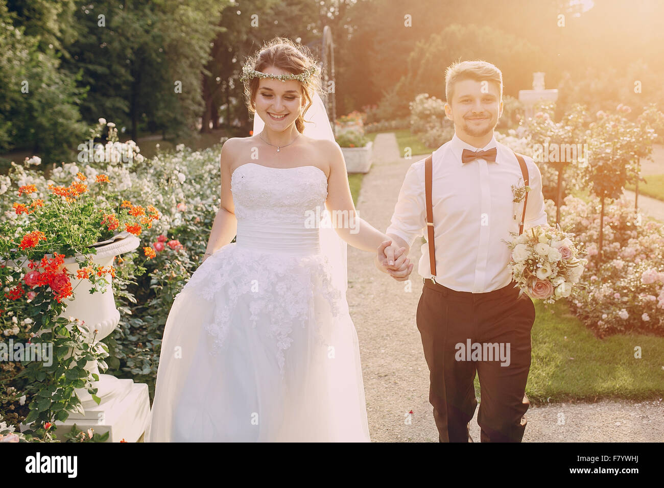 weddig day HD Stock Photo - Alamy