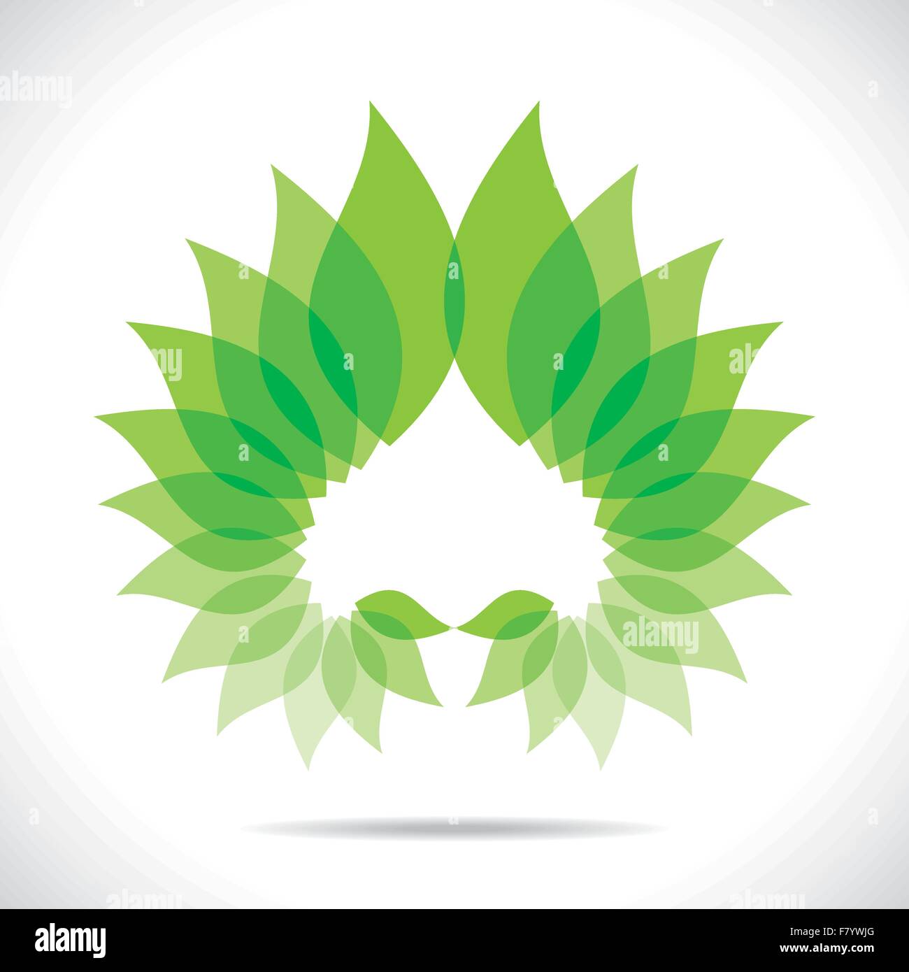 Creative graphic design solar Stock Vector Images - Alamy