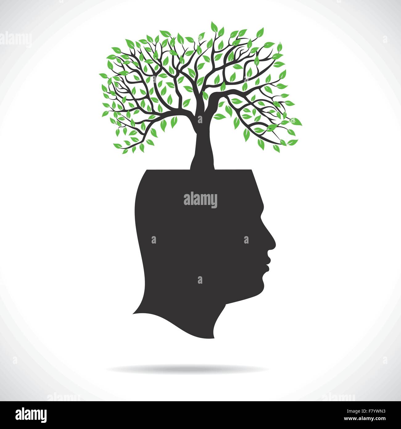 Changing behavior Stock Vector Images - Alamy