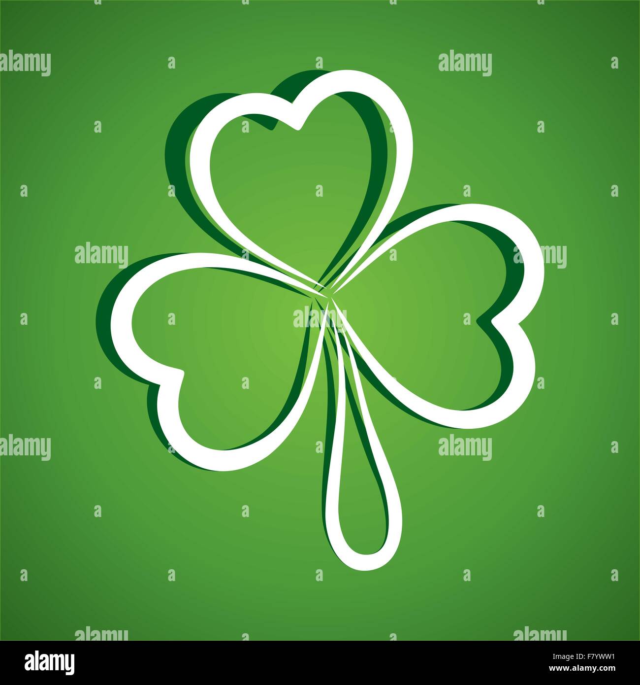 Happy botanical Stock Vector Images - Alamy