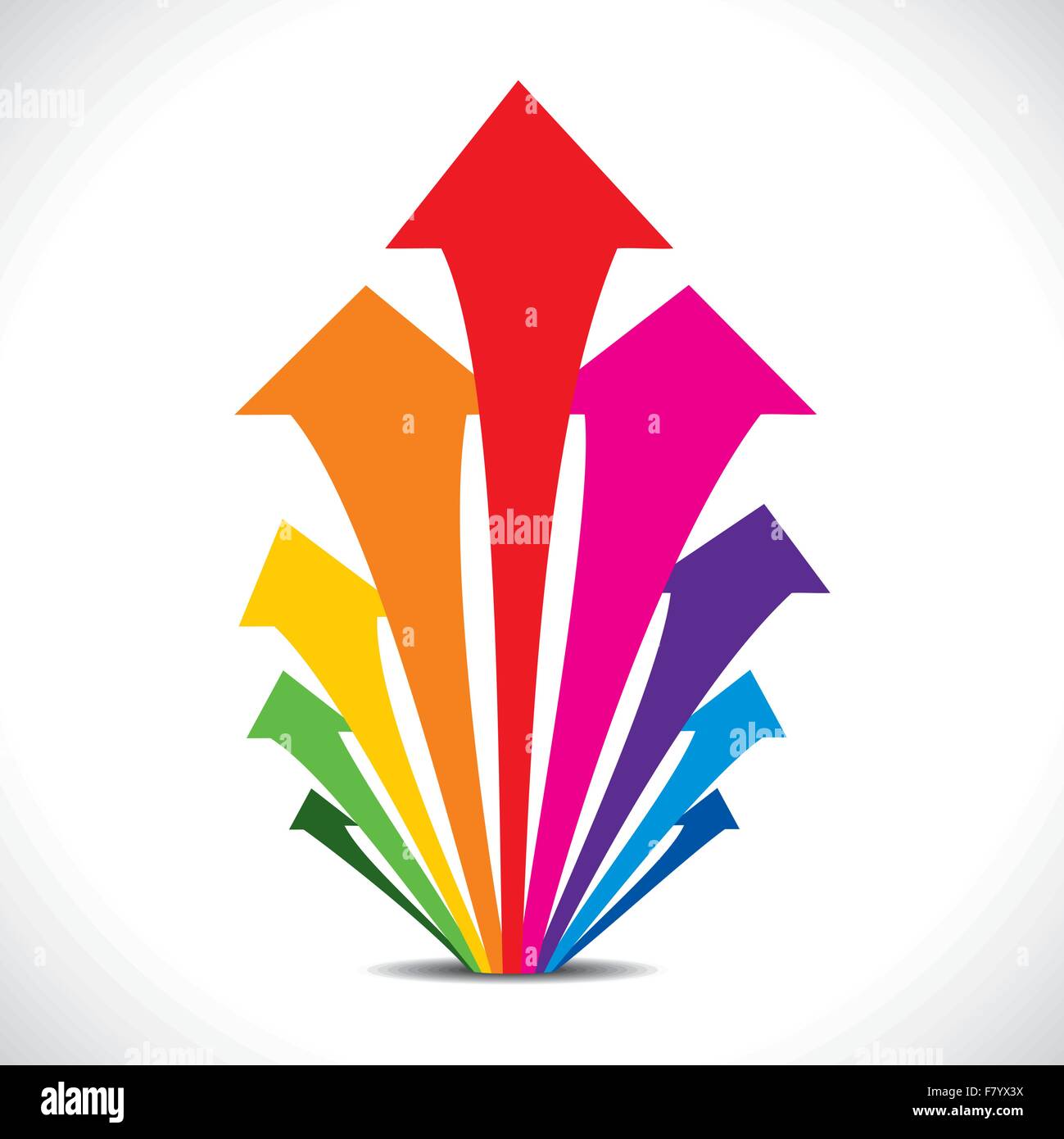 Higher achievement Stock Vector Images - Alamy