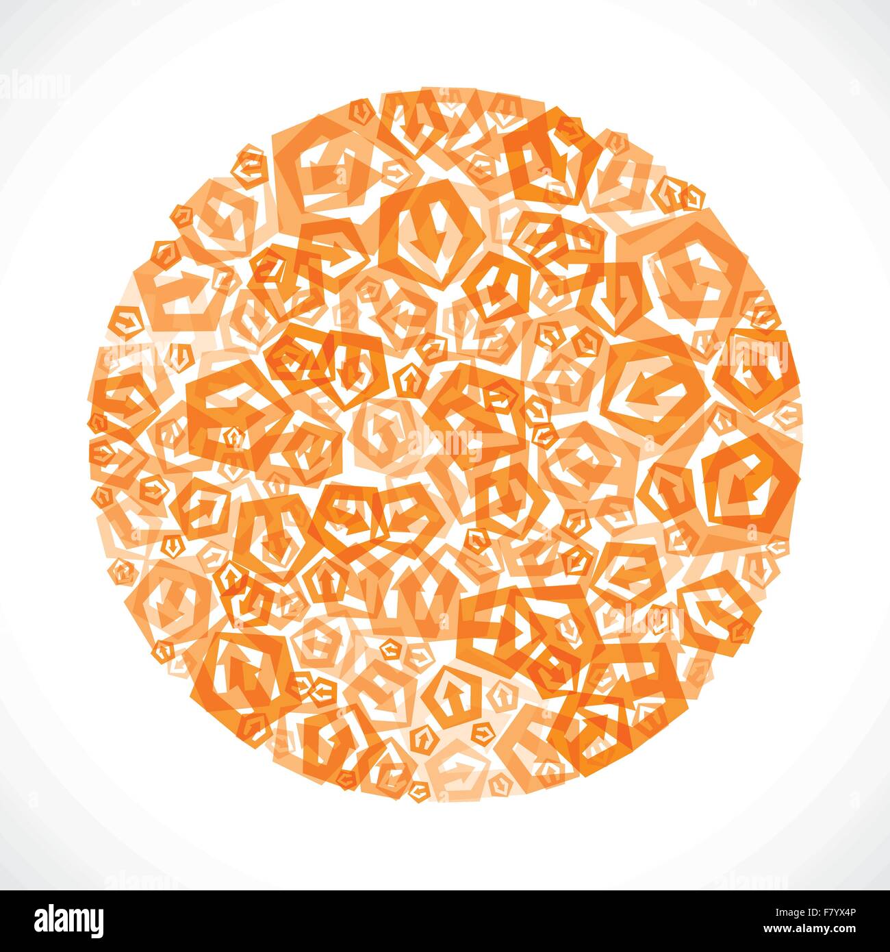 Arrow shape for children hi-res stock photography and images - Alamy