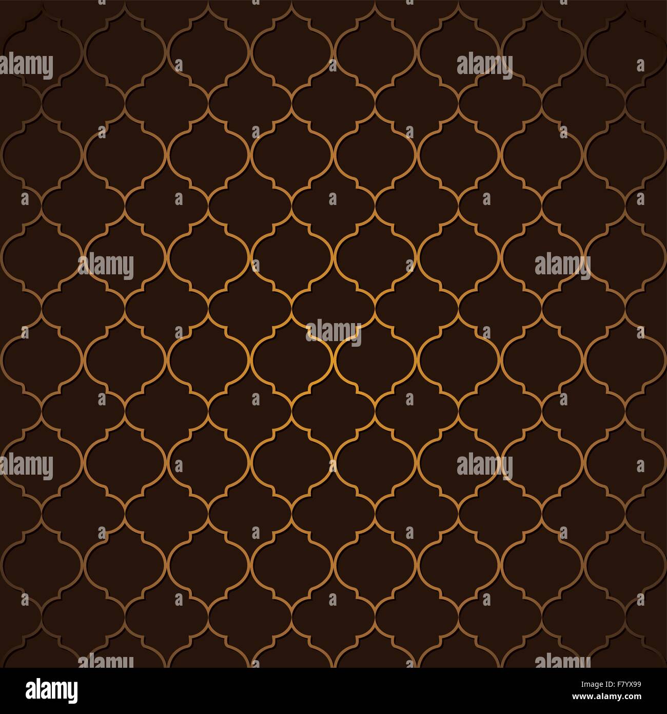 golden net background stock vector Stock Vector Image & Art - Alamy