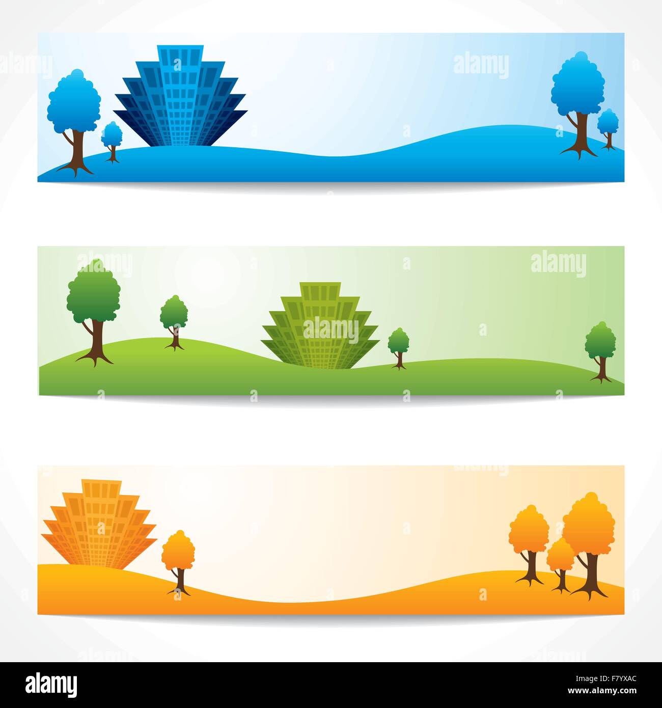 Apartment website Stock Vector Images - Alamy