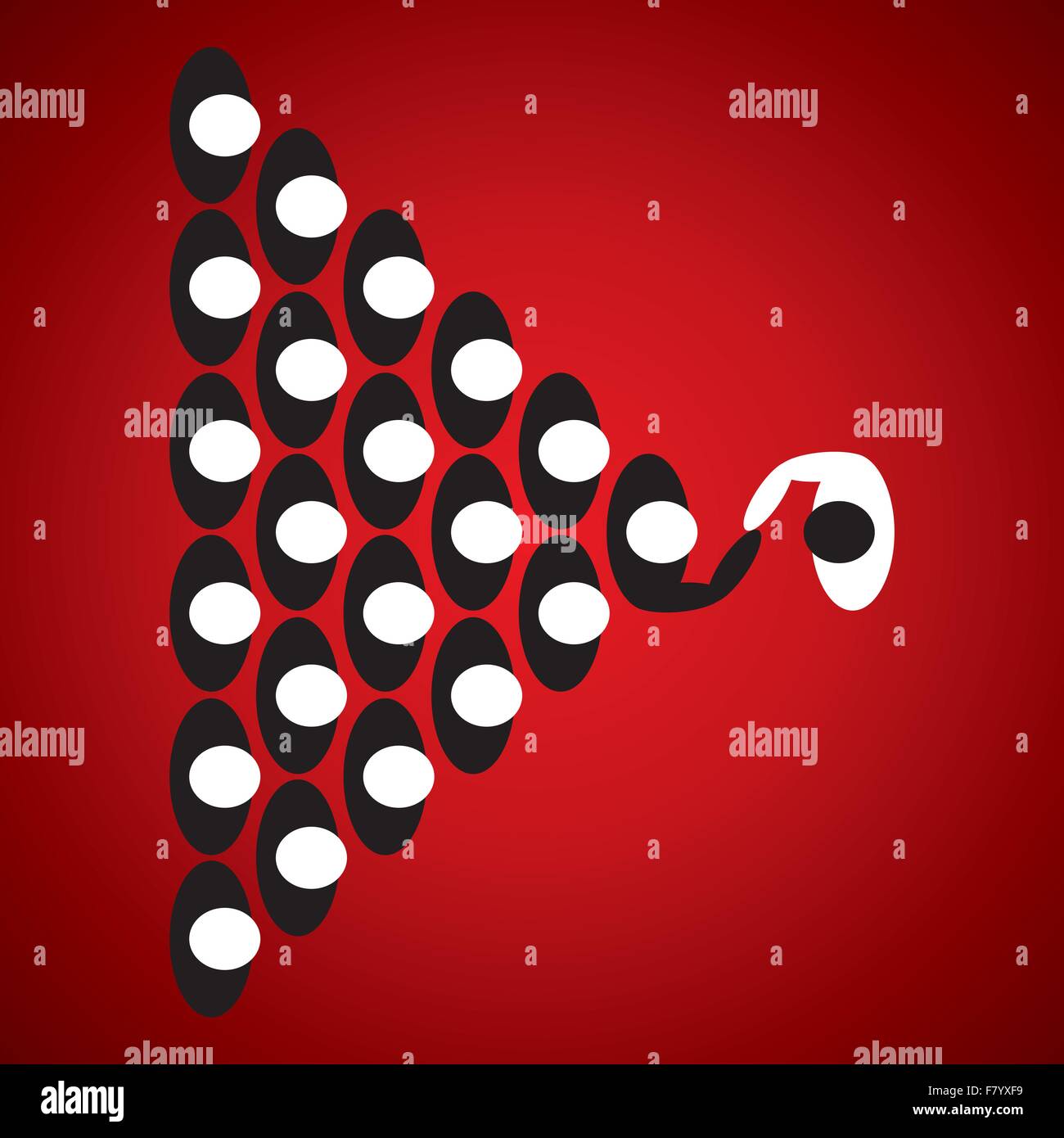 Project leader hi-res stock photography and images - Alamy