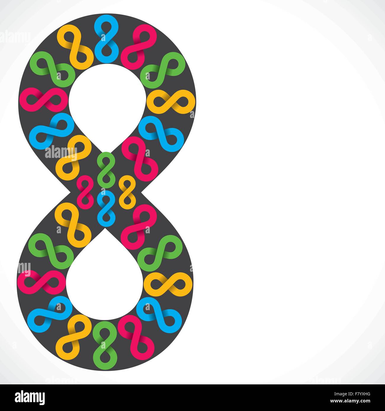 Abstract shells Stock Vector Images - Alamy