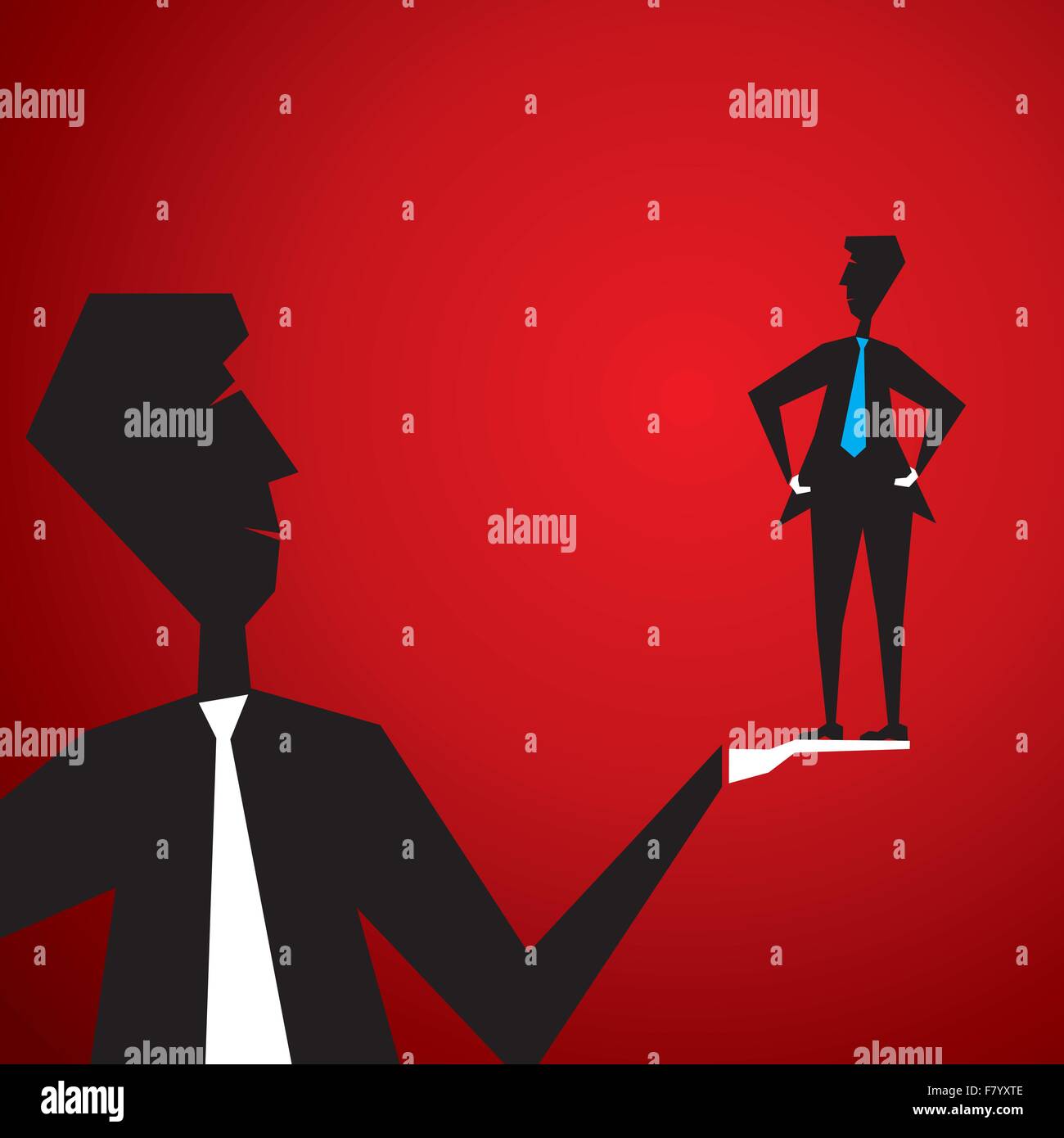 Happy retirement life Stock Vector Images - Alamy