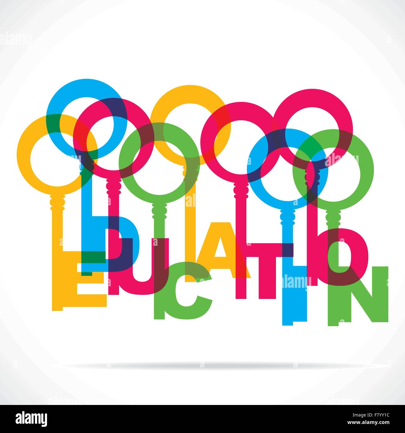 Page lock Stock Vector Images - Alamy