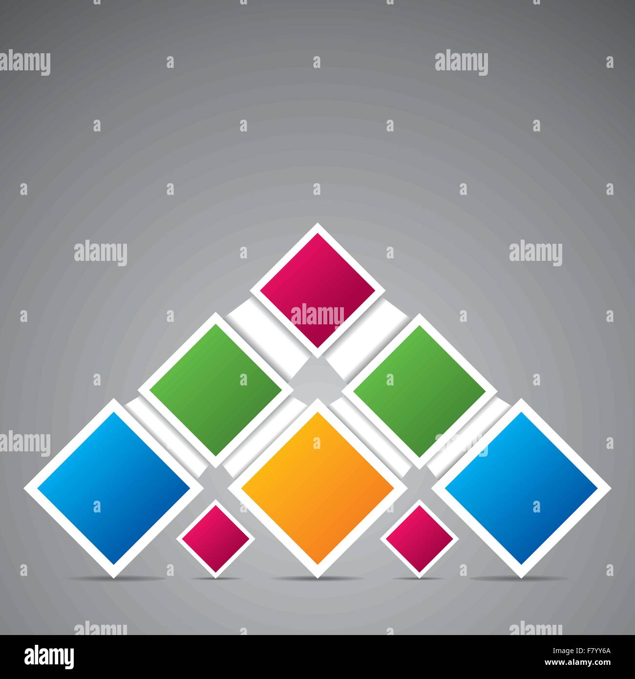 Step red text on Stock Vector Images - Alamy