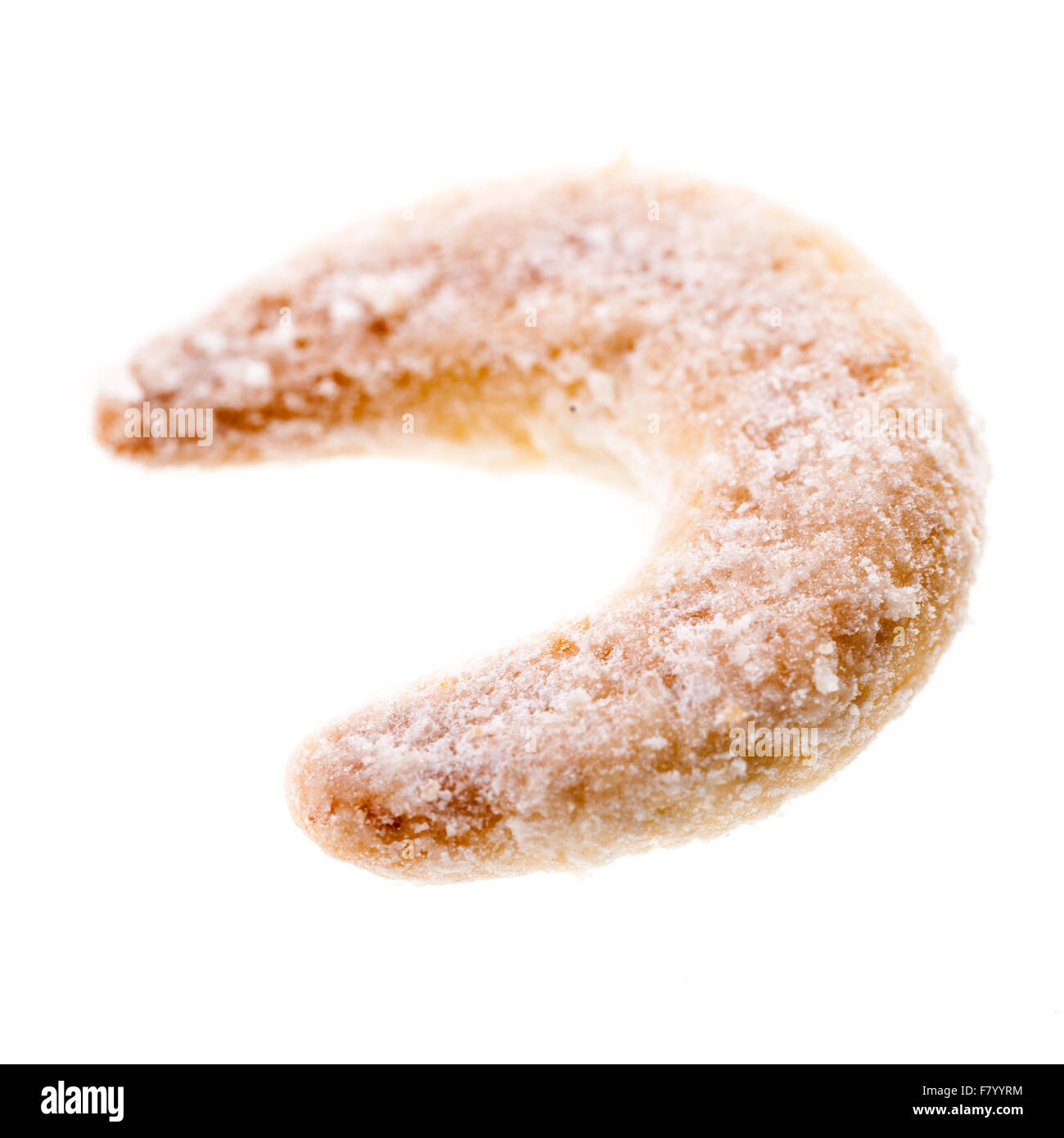 Crescent Cookie Stock Photos & Crescent Cookie Stock Images - Alamy