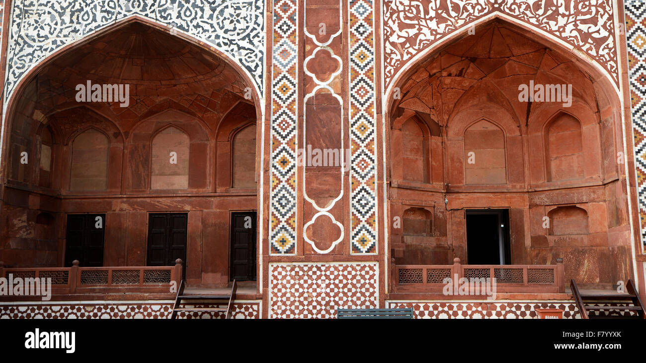 Sandstone Window Frame High Resolution Stock Photography and Images - Alamy