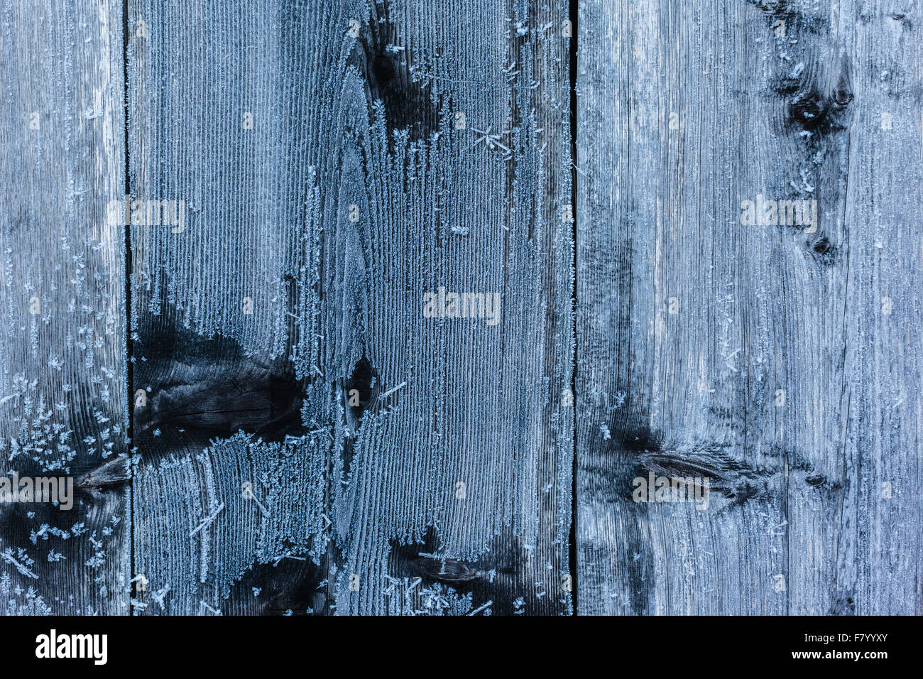background texture of wooden planks or wooden wall covered with ...