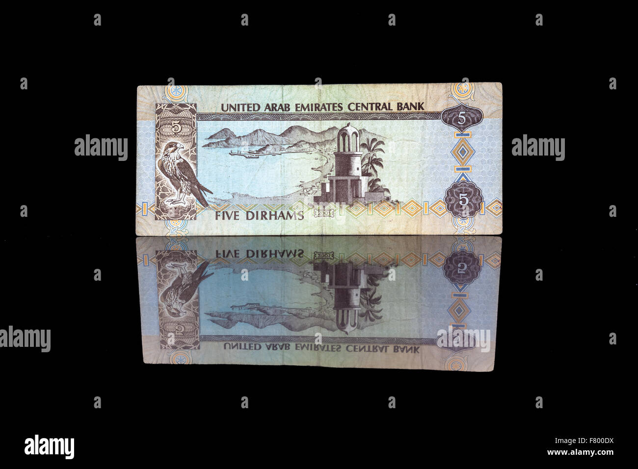 Five dirhams hi-res stock photography and images - Alamy