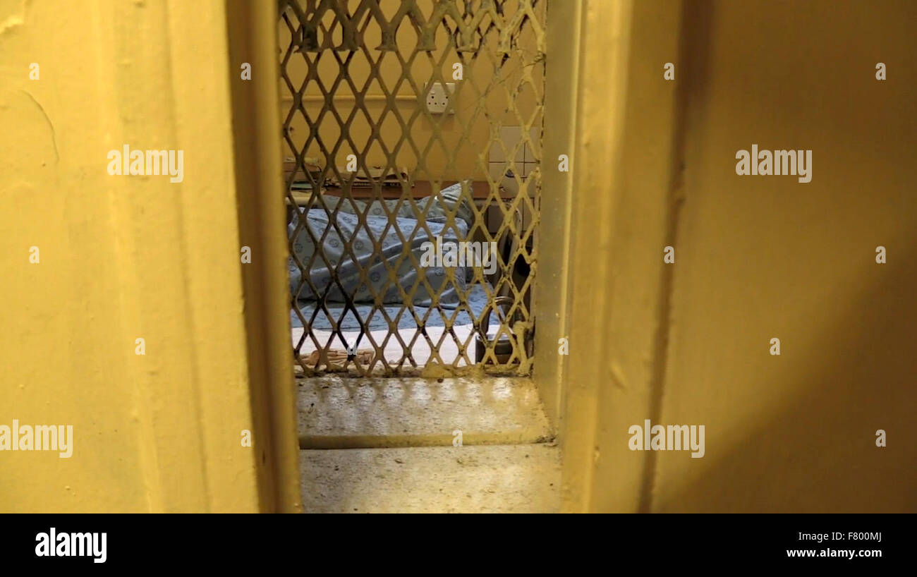 Kgosi mampuru prison hi-res stock photography and images - Alamy