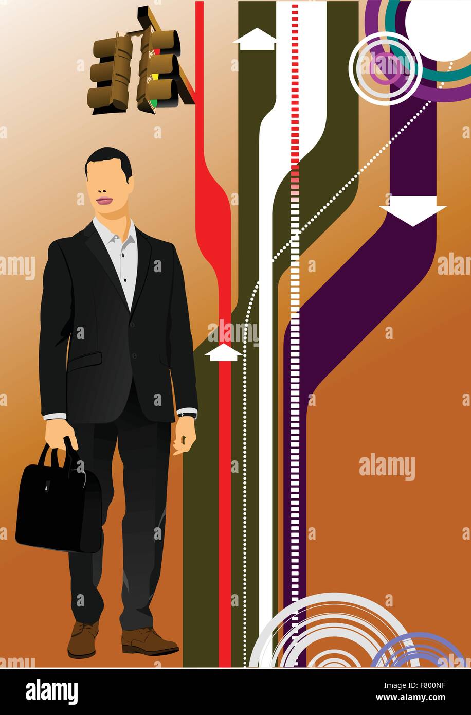 Adult tech Stock Vector Images - Alamy