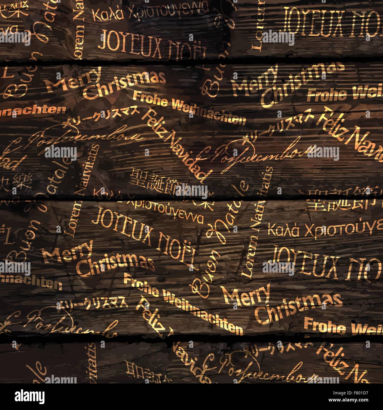 Shopping words Stock Vector Images - Alamy